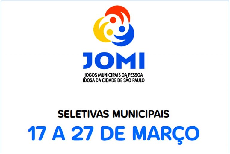 Divulgado o calendário das seletivas dos Jogos da Pessoa Idosa da ...